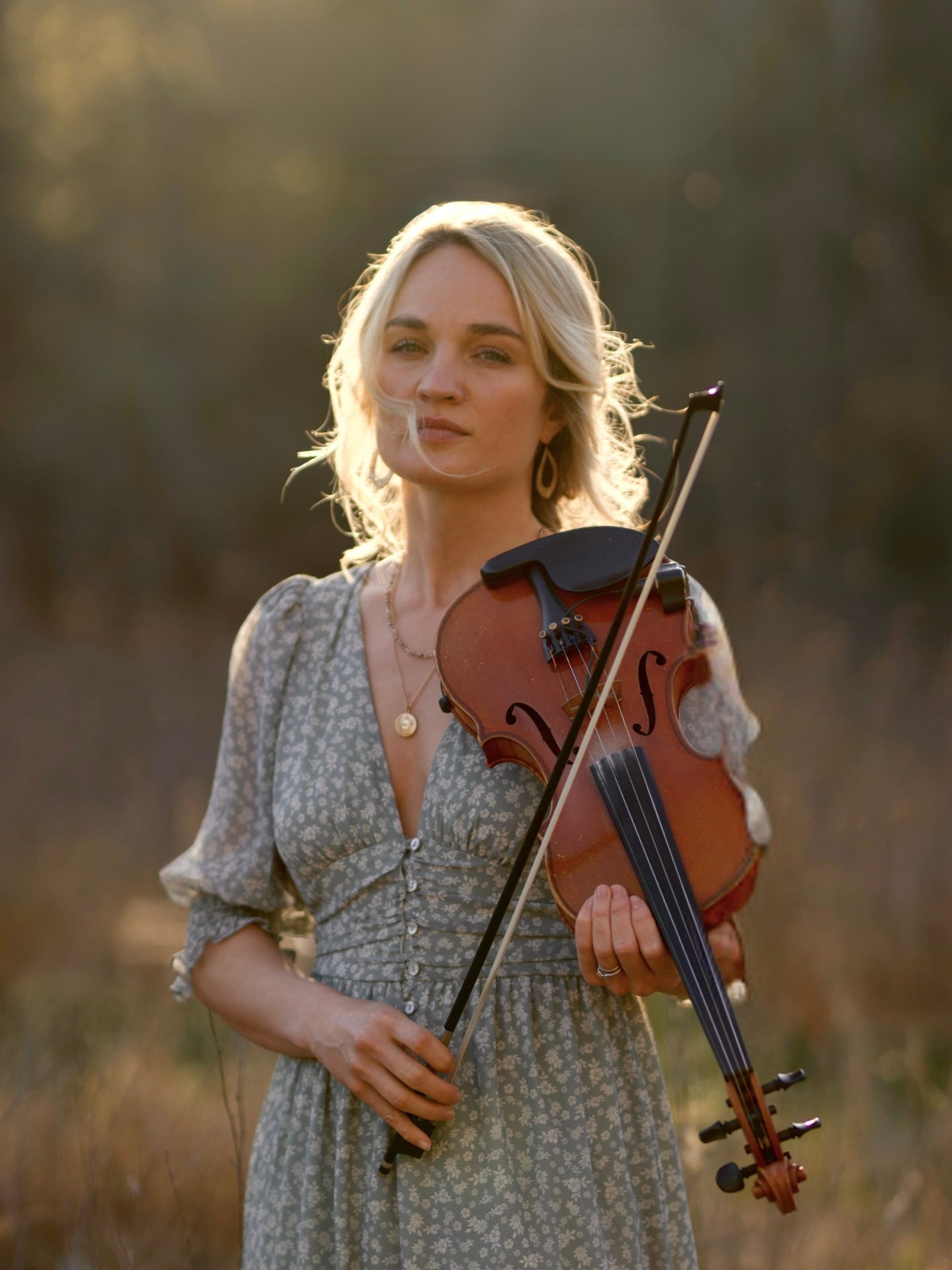 Jessica Willis Fisher: Finding Her Way Back to the Source – The ...